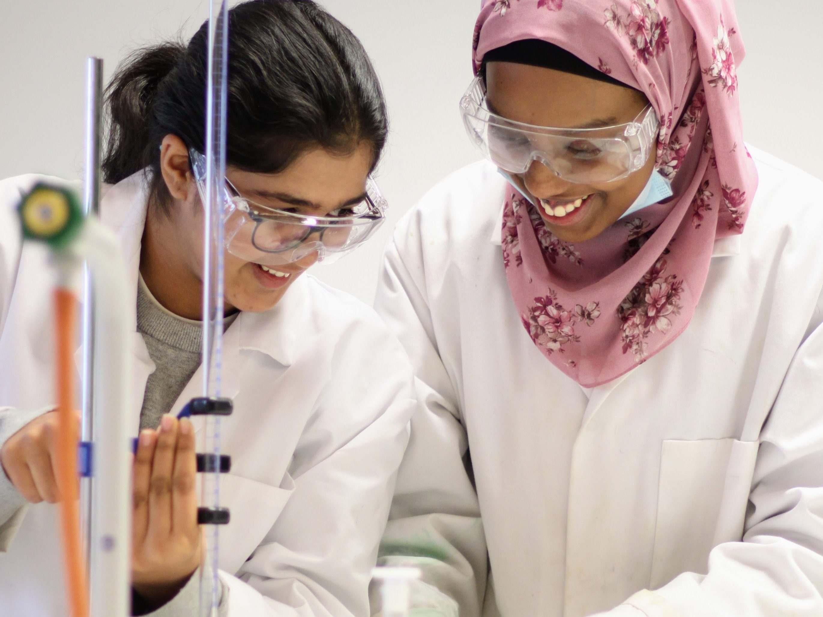 Feltham College, our innovative Sixth Form - Reach Academy Feltham