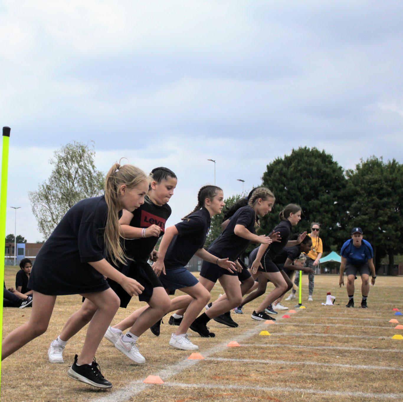 Our story – Reach Academy Feltham