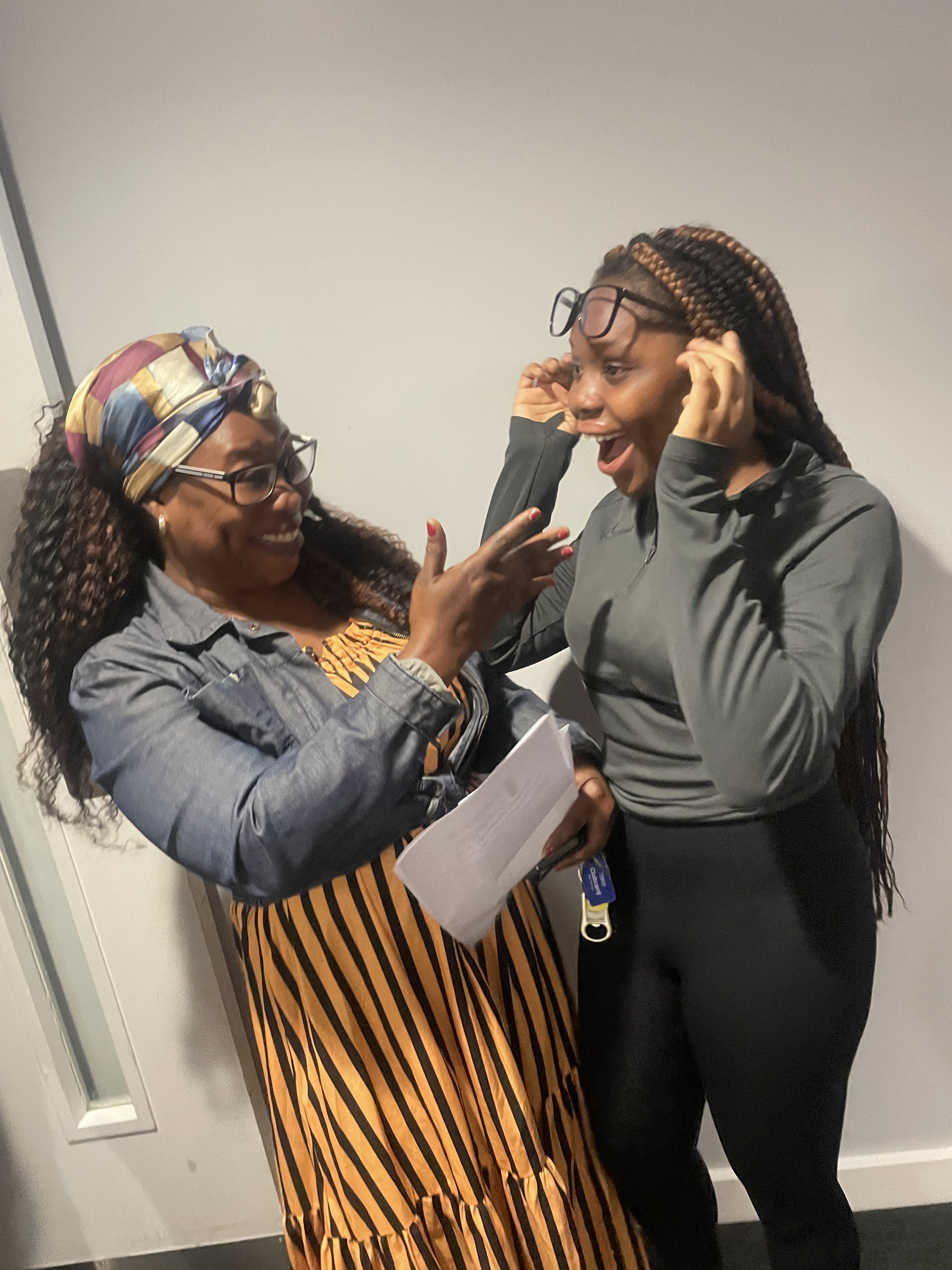 Reach Academy Feltham - Providing students with the skills, attributes ...