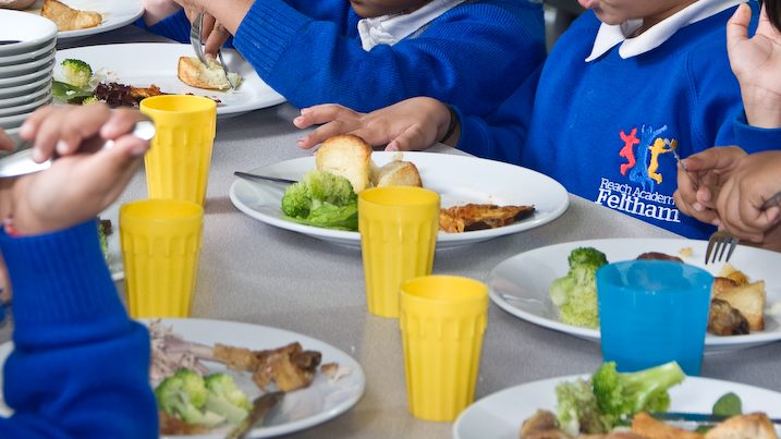 Admissions 2026 - Reach Academy Feltham